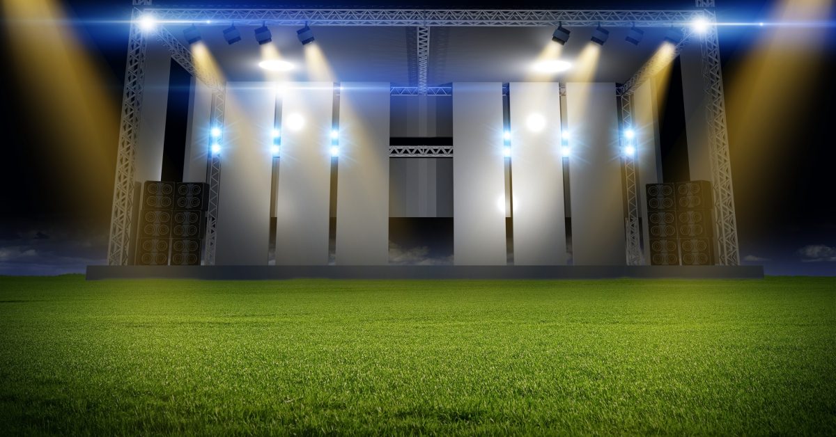 Superfans and House Concerts – Music Business Journal